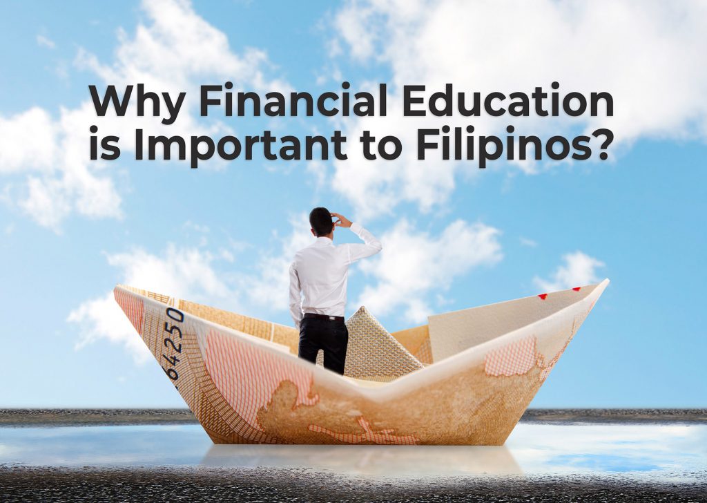 Why Financial Education is Important to Filipinos? - InvestaDaily