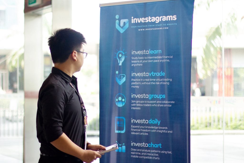 Investagrams Trading Cup: A Life Changing Experience - InvestaDaily