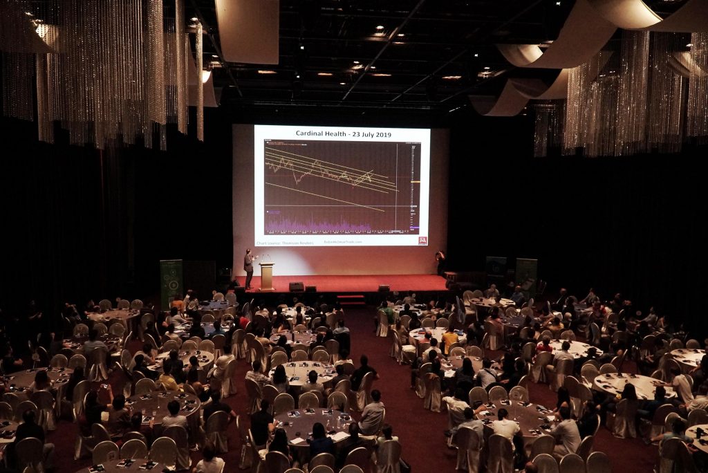 Traders’ Summit Singapore: One Big Step Towards Global Trading ...