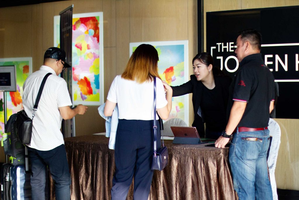 Traders’ Summit Singapore: One Big Step Towards Global Trading ...