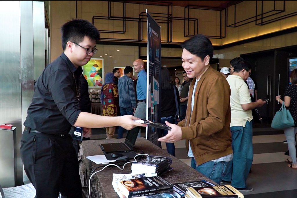 Traders’ Summit Singapore: One Big Step Towards Global Trading ...