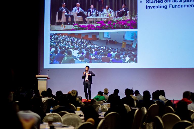 Traders’ Summit Singapore: One Big Step Towards Global Trading ...