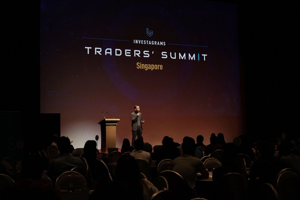 Traders’ Summit Singapore: One Big Step Towards Global Trading ...