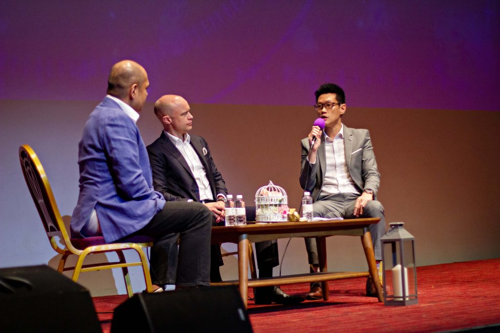 Traders’ Summit Singapore: One Big Step Towards Global Trading ...