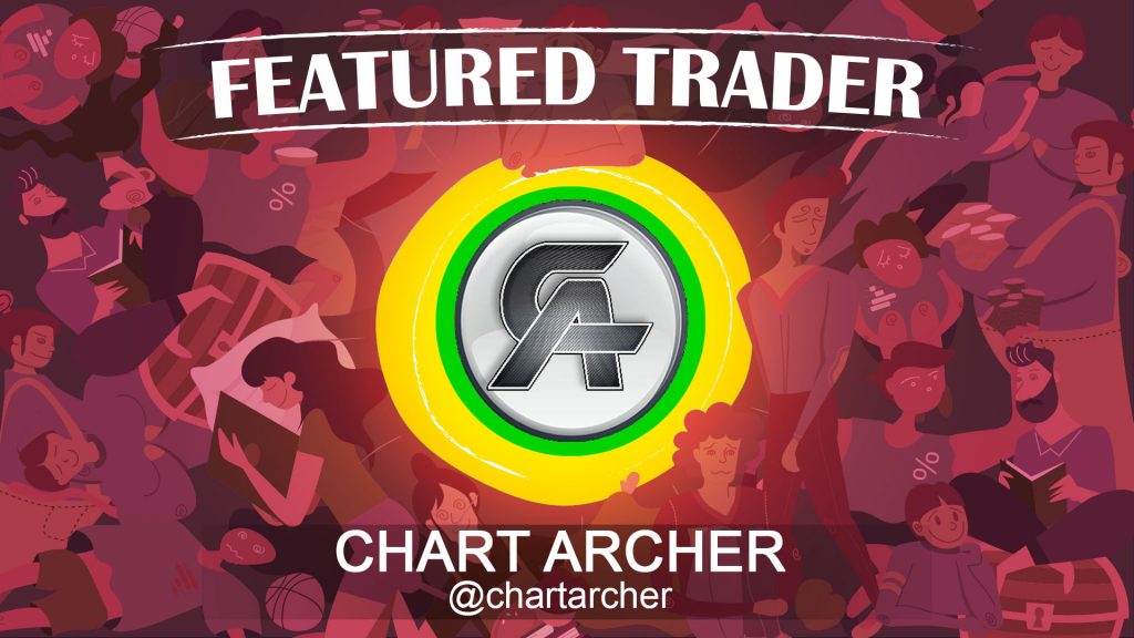 Featured Trader of the Month: Chart Archer - InvestaDaily