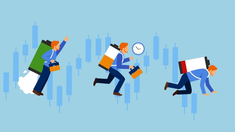 Over-Trading: One of the Fastest Ways to Wipeout Your Portfolio ...