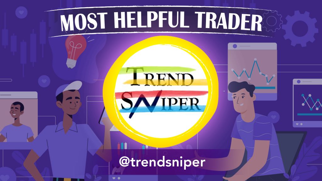 Investagrams’ Most Helpful Trader of the Week: Trend Sniper - InvestaDaily