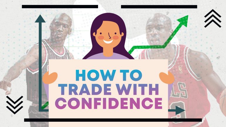How To Trade With Confidence: Trading and Investing Lessons Via The ...
