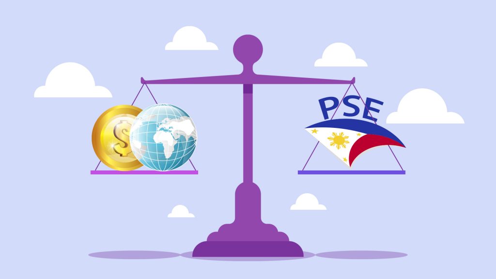 Balancing the Global and Philippine Markets - InvestaDaily