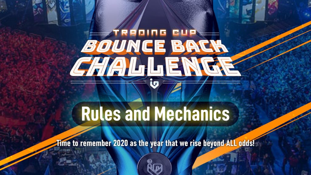 Investagrams Trading Cup 2020: Bounce Back Challenge Rules and ...