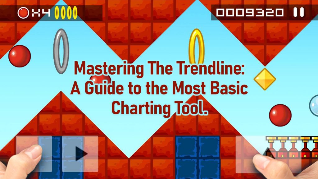 Mastering The Trendline: A Guide to the Most Basic Charting Tool ...