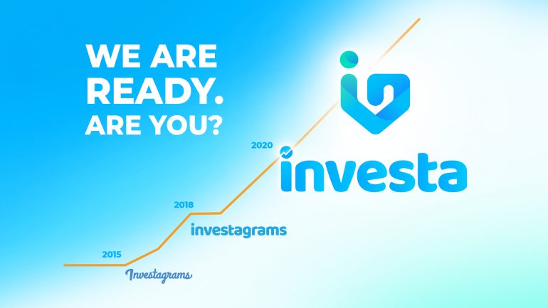 Investa Rebirth - InvestaDaily