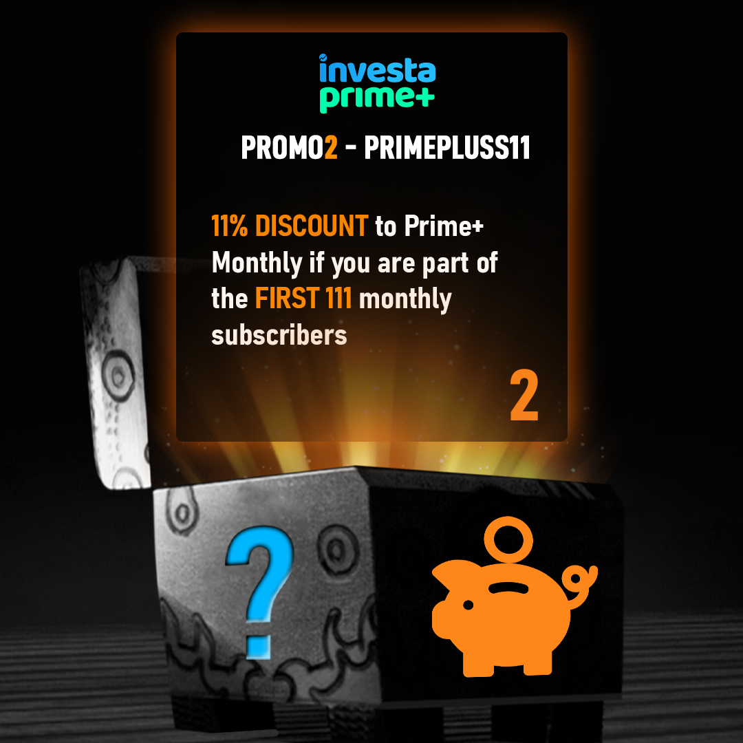 Nakakalokang November Para Sa Inyo, mga Ka-Investa - InvestaDaily