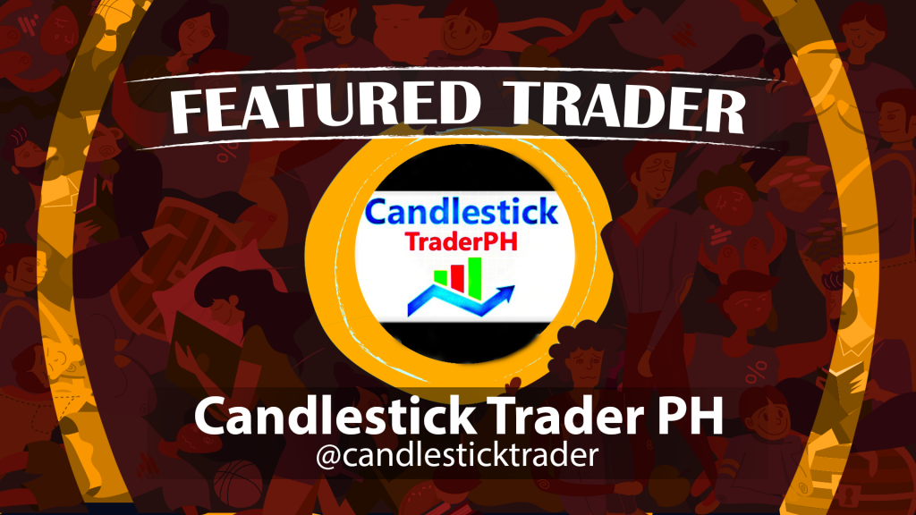 Featured Trader of the Week: Candlestick Trader PH - InvestaDaily