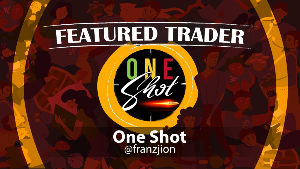 Featured Trader of the Week: One Shot - InvestaDaily