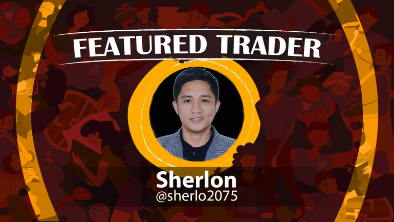 Featured Trader of the Week: Sherlon - InvestaDaily