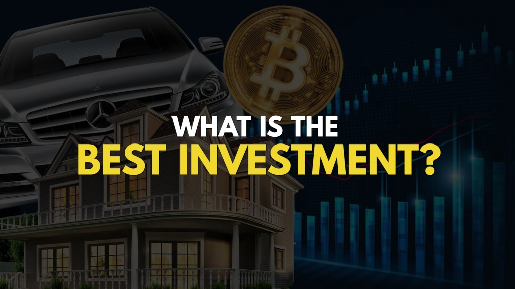 What is the Best Investment? - InvestaDaily