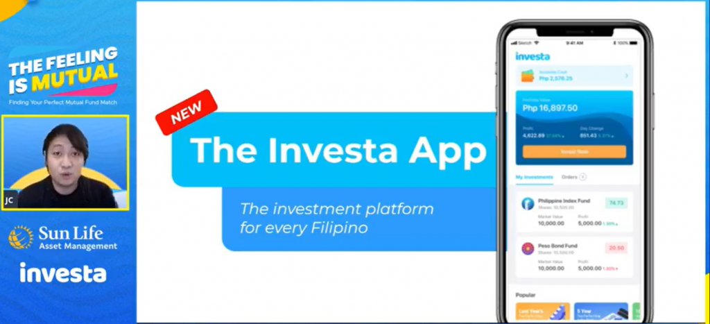 OFFICIAL: Investa Partners with SunLife Asset Management - InvestaDaily