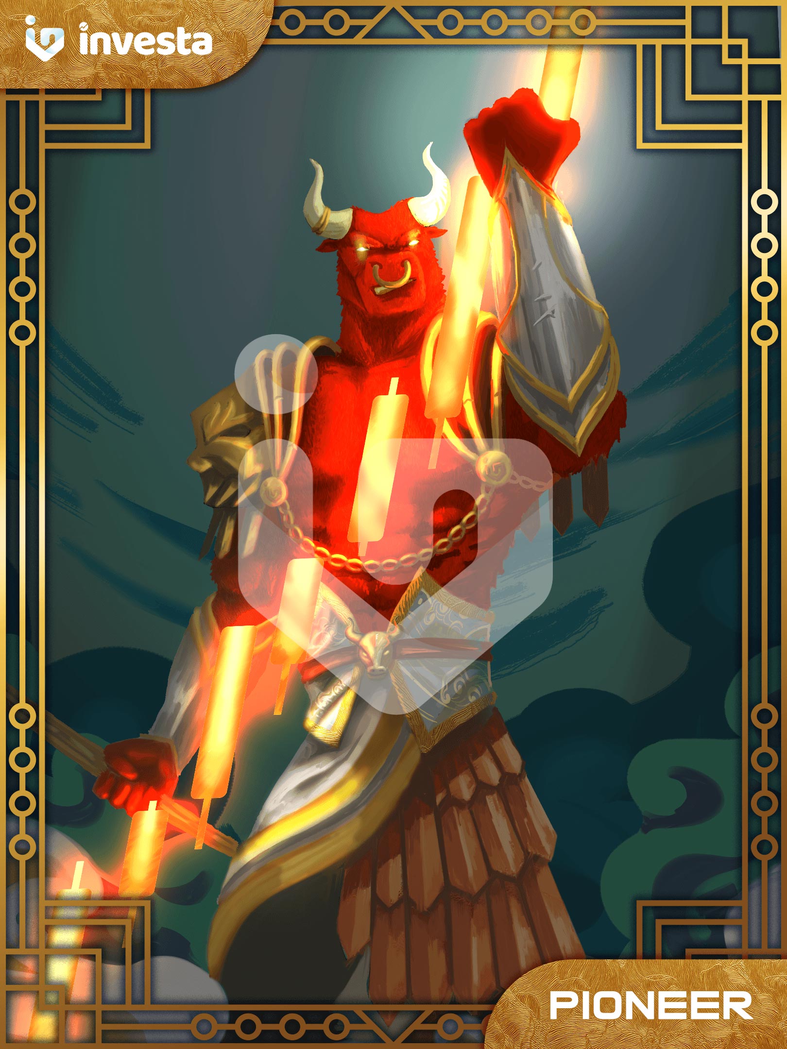 Limited Edition Investa NFTs: What You Need To Know - InvestaDaily