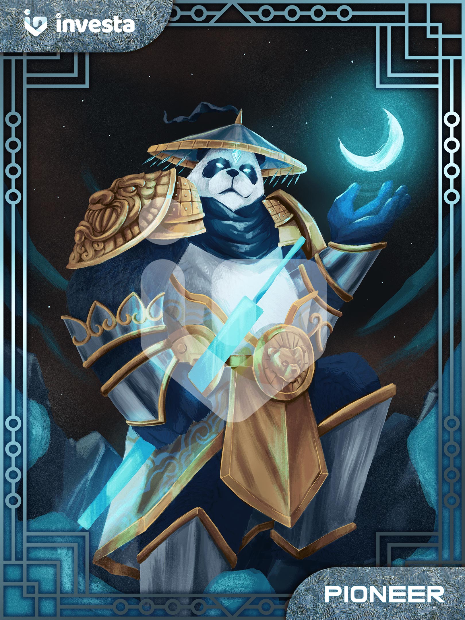 Limited Edition Investa NFTs: What You Need To Know - InvestaDaily