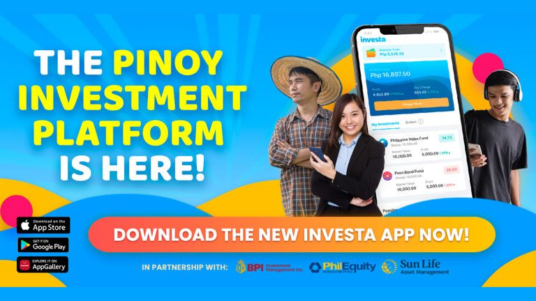 The New Investa App is Now Available on All App Stores! - InvestaDaily