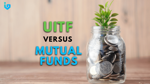 UITF or Mutual Funds? Which Investment is Better? - InvestaDaily