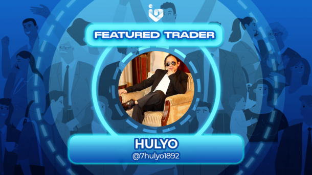 Featured Trader of the Week: HULYO - InvestaDaily