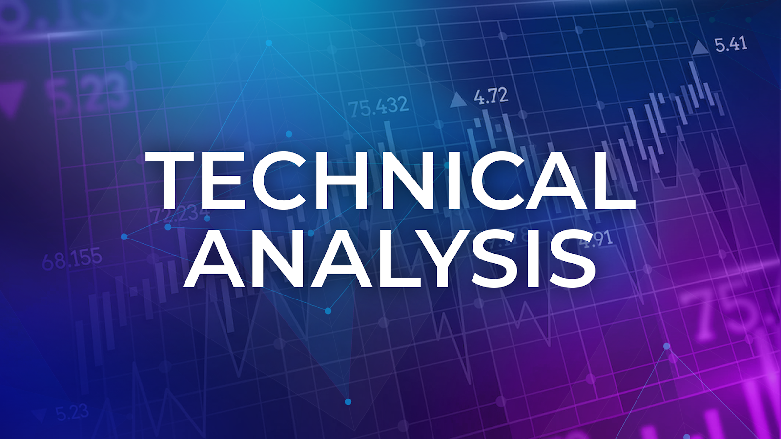 How to Avoid Common Technical Analysis Mistakes - InvestaDaily