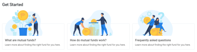 Investa App: A Hassle-Free Investing Platform - InvestaDaily