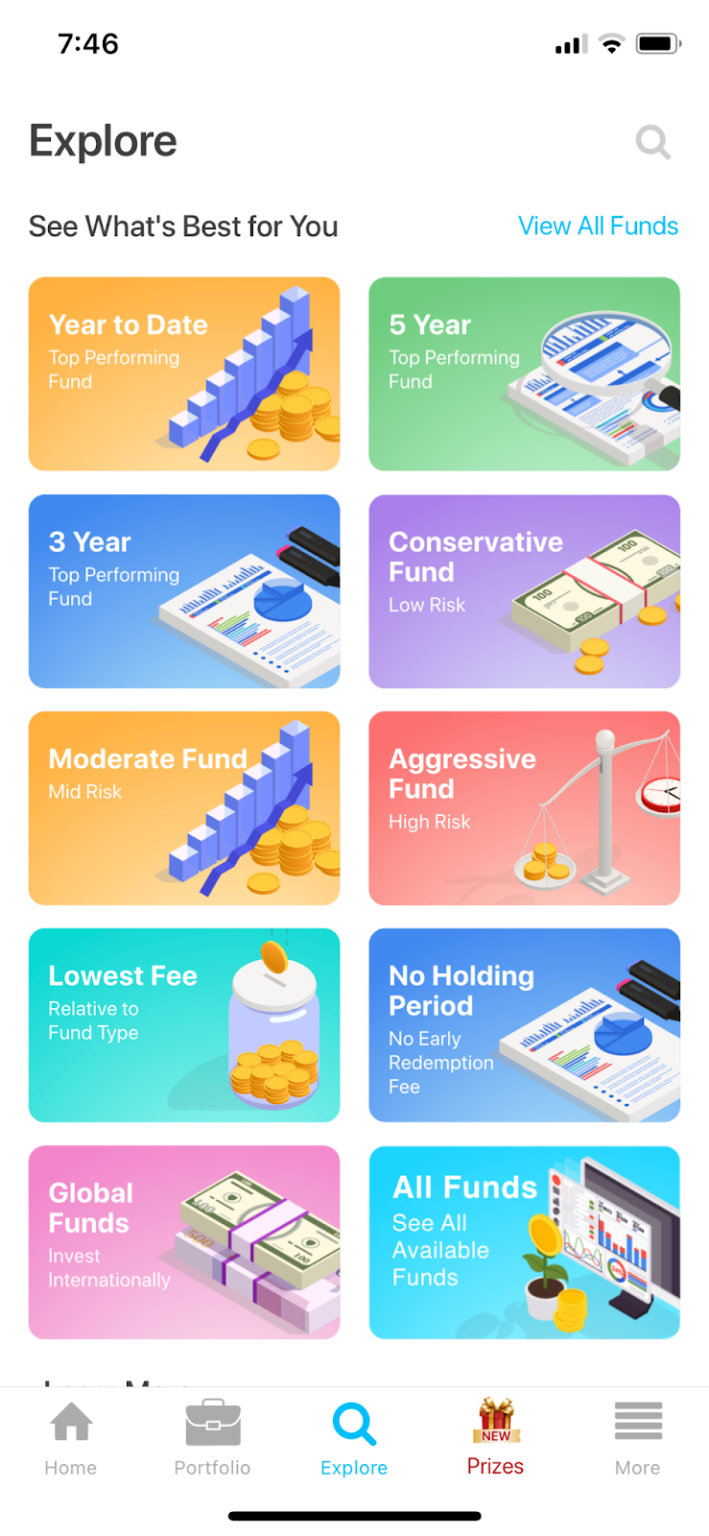 Investa App: A Hassle-Free Investing Platform - InvestaDaily