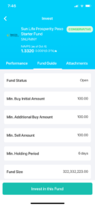 Investa App: A Hassle-Free Investing Platform - InvestaDaily