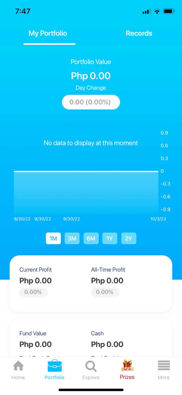 Investa App: A Hassle-Free Investing Platform - InvestaDaily