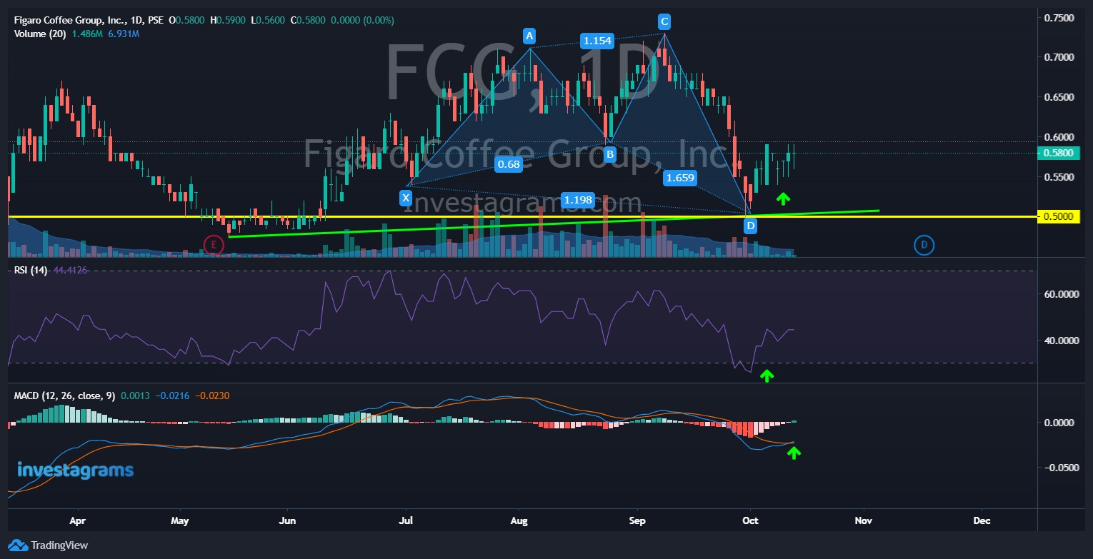 Featured Trader of the Week: @amadeus024 - InvestaDaily