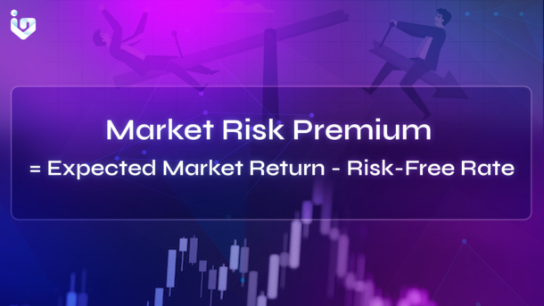 Market Risk Premium: Putting a Price on Risk - InvestaDaily