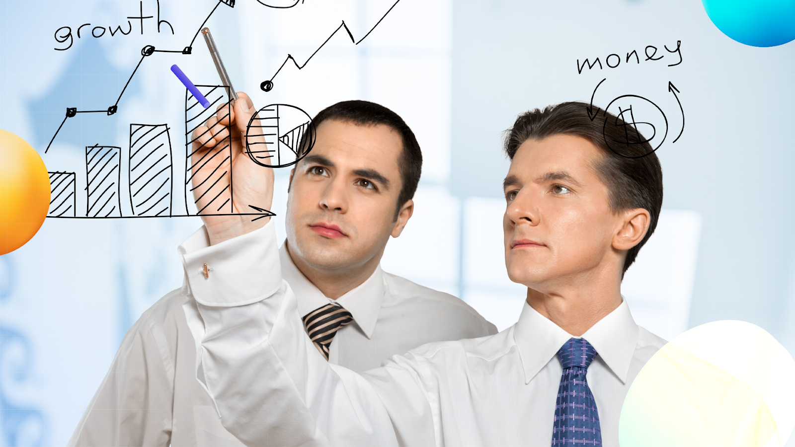 Economic Growth Drivers - InvestaDaily