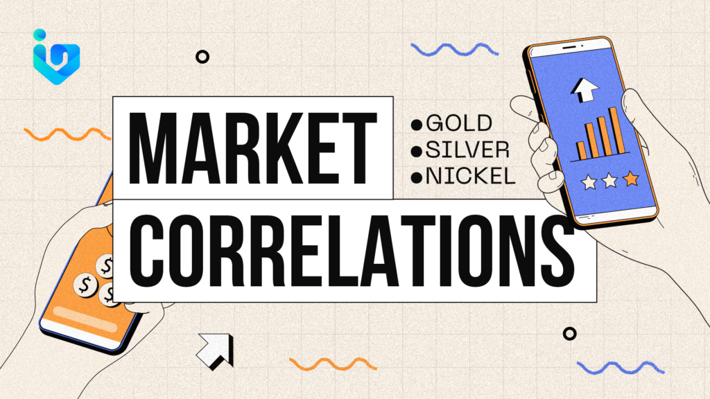What are Market Correlations? - InvestaDaily