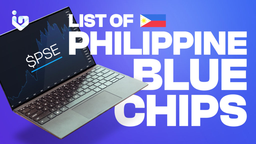 List of Philippine Blue Chips - InvestaDaily