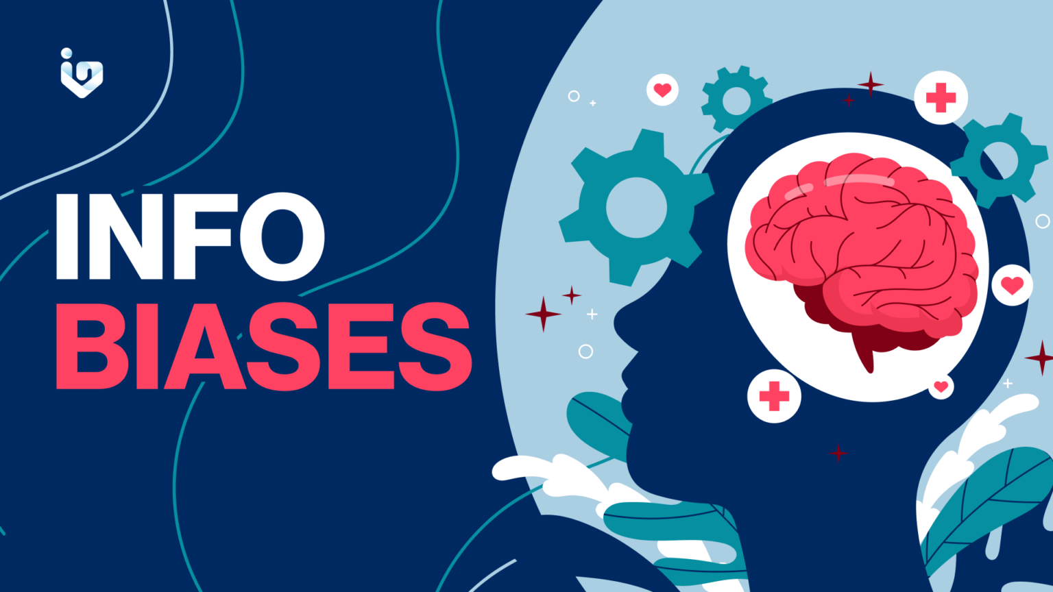 Information Biases in the Markets - InvestaDaily