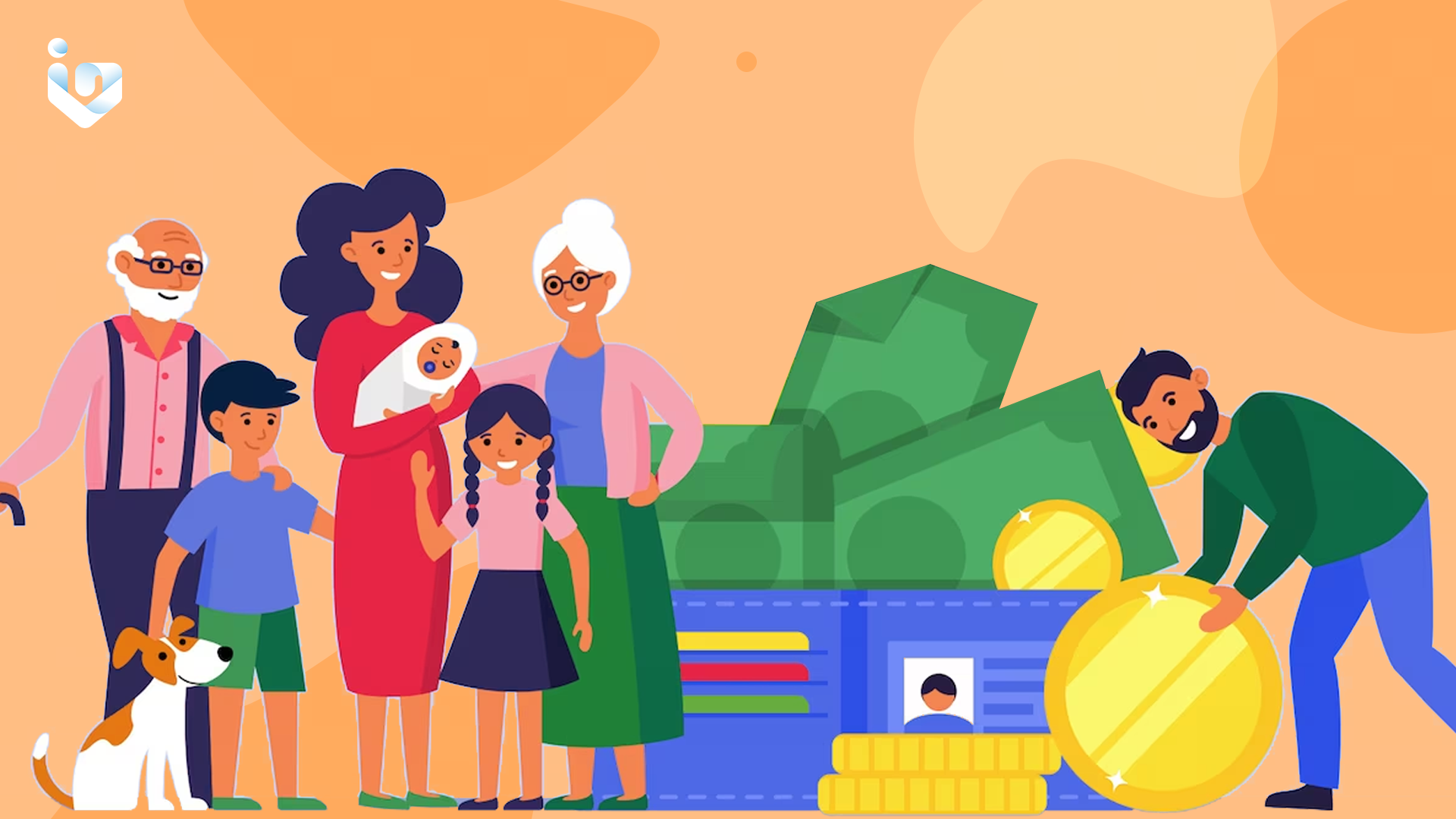 Teaching Children the Importance of Saving - InvestaDaily