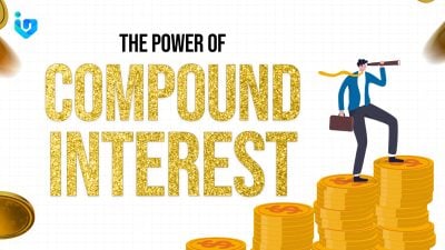 The Power of Compound Interest: Building Wealth Over Time - InvestaDaily