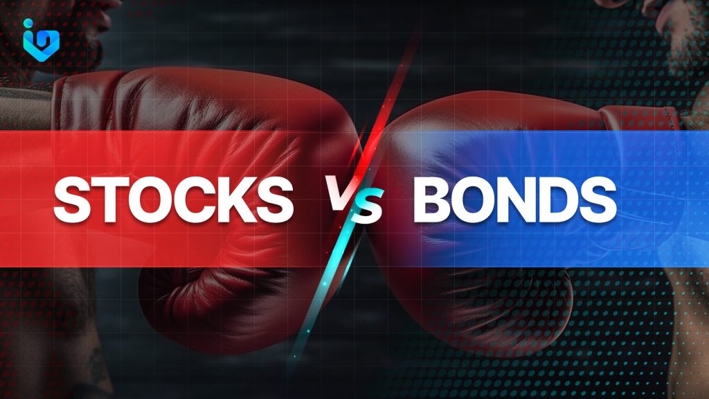 Stocks vs. Bonds - InvestaDaily