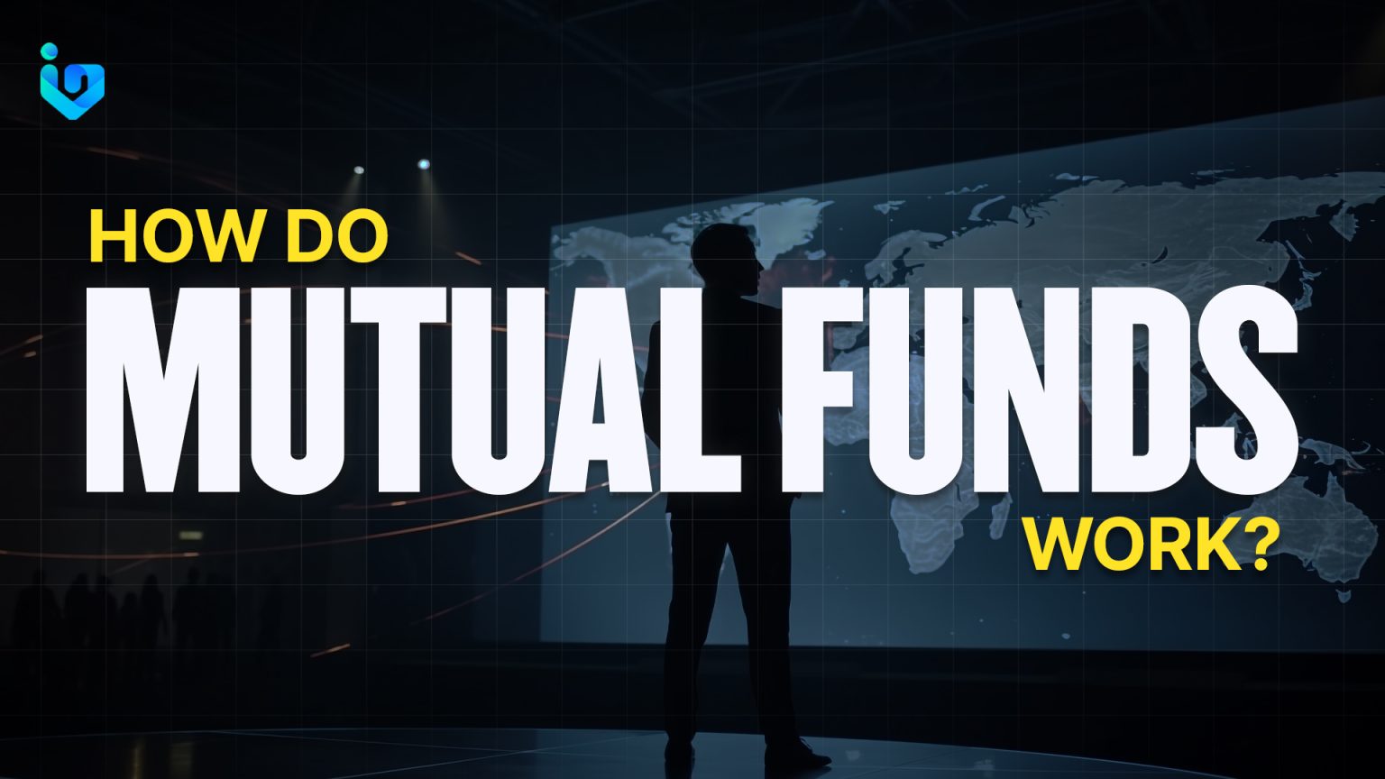 How do Mutual Funds Work? - InvestaDaily