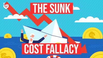 The Sunk Cost Fallacy - InvestaDaily