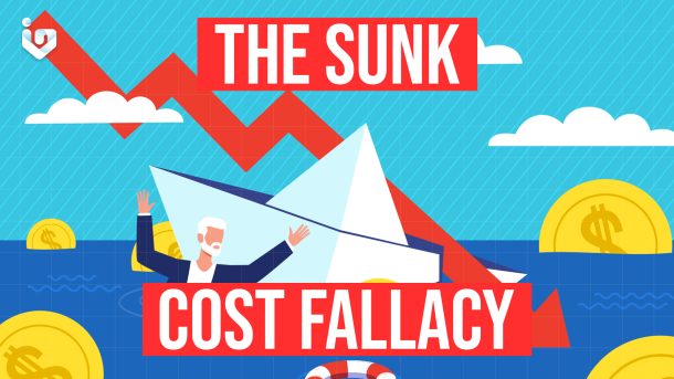 The Sunk Cost Fallacy - InvestaDaily