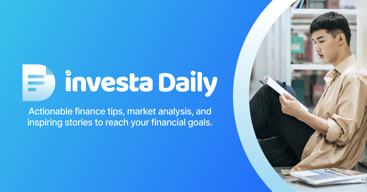 InvestaDaily - Your Official Learning Hub on Trading, Investing, and ...