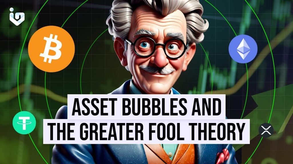 Asset Bubbles and The Greater Fool Theory - InvestaDaily