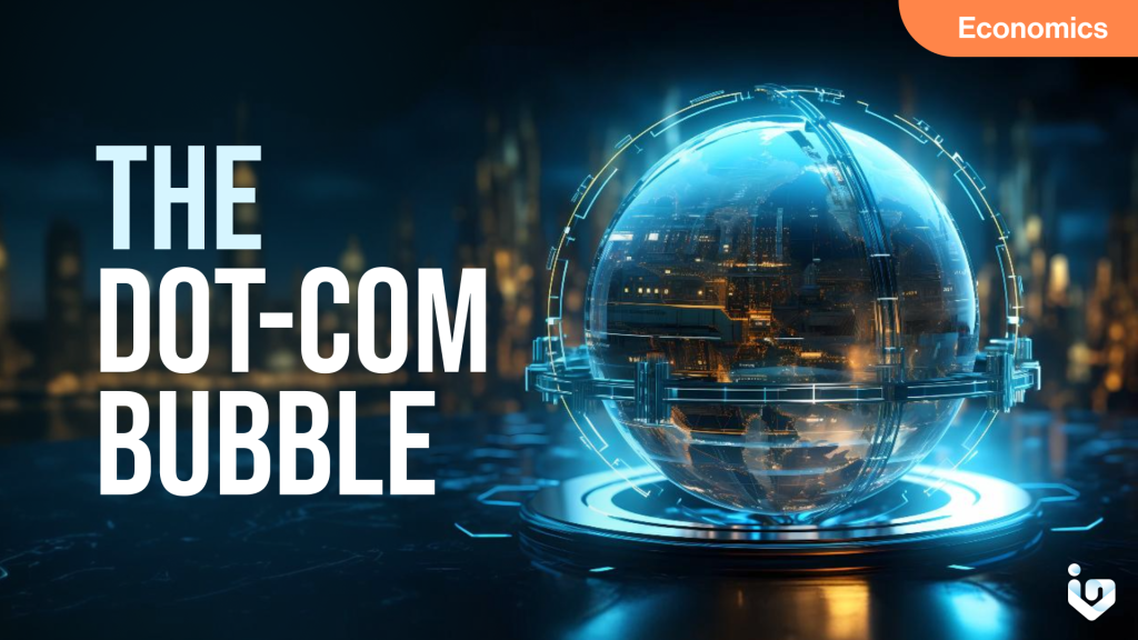 The Dot-Com Bubble - InvestaDaily
