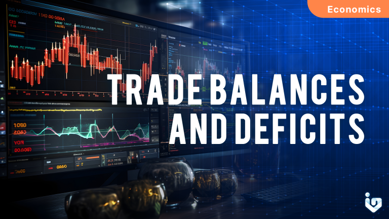 Trade Balances and Deficits - InvestaDaily
